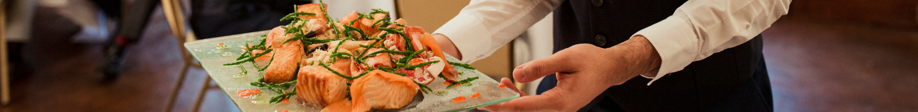 Essential Steps For Planning A Successful Large-Scale Catering Event