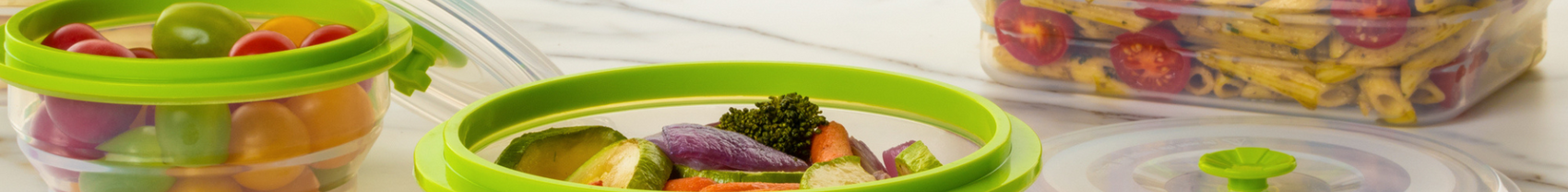 Top 10 Best Practices for Effective Food Storage & Safety