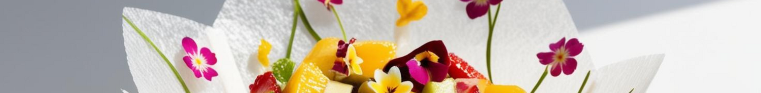 Edible Packaging Innovations: A Smarter Way To Pack & Eat