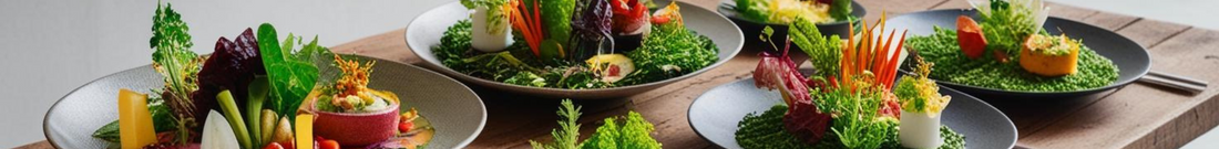 Menu Planning for 2025: 7 Food Trends to Keep on Your Radar