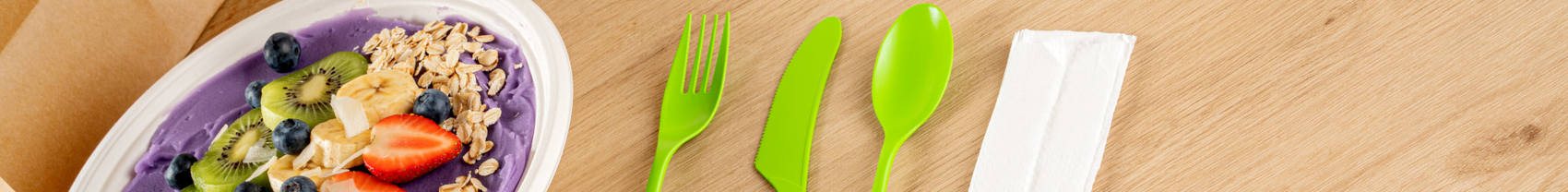 Eliminating Single-Use Products In Your Restaurant