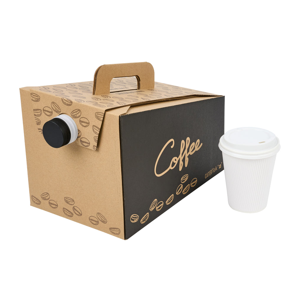 Coffee Carriers | Cup Carriers