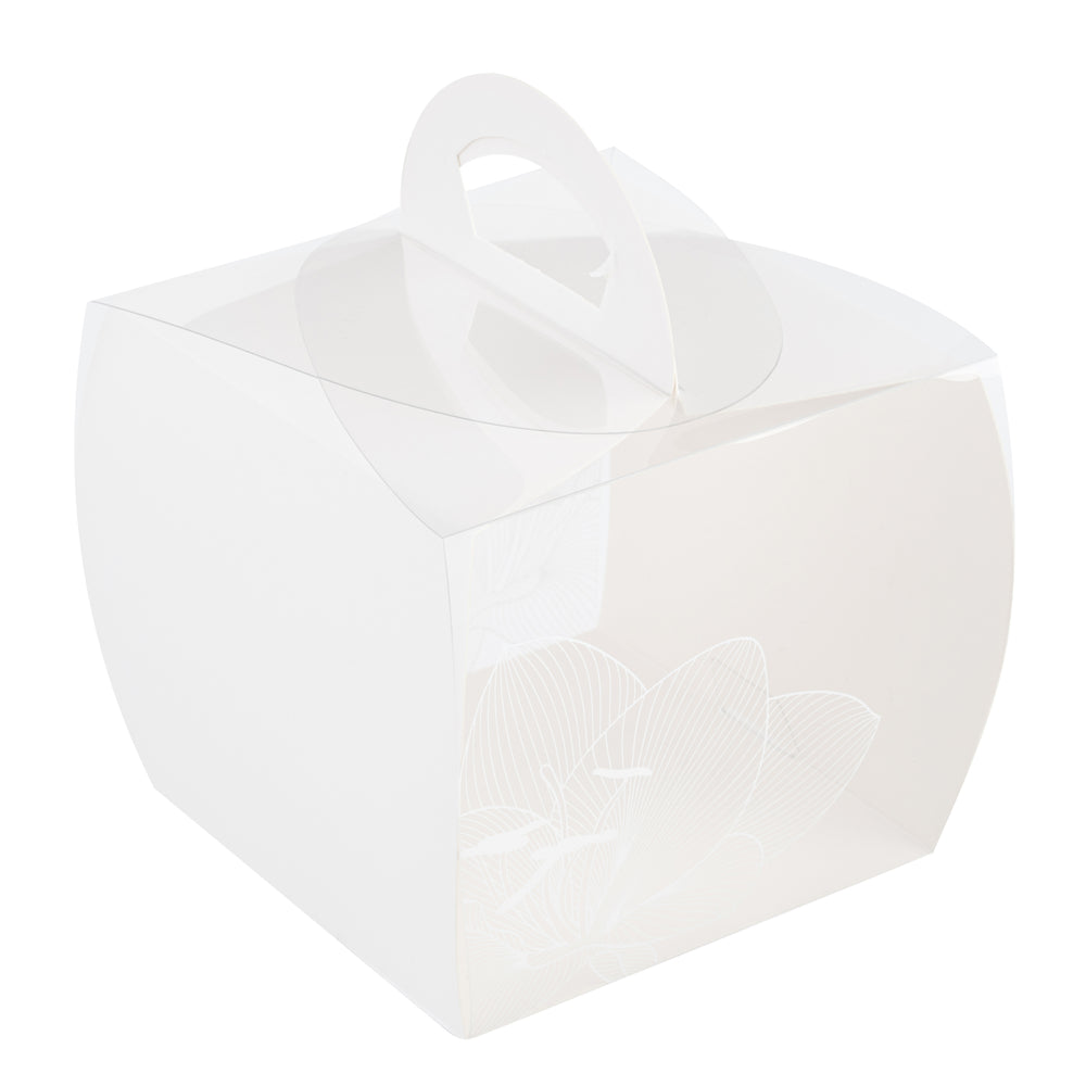 Bakery Boxes & Disposable Bakery Boxes