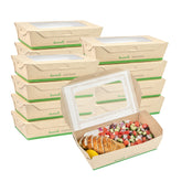 Eco Friendly Catering Supplies | Restaurant Supplies | Restaurantware