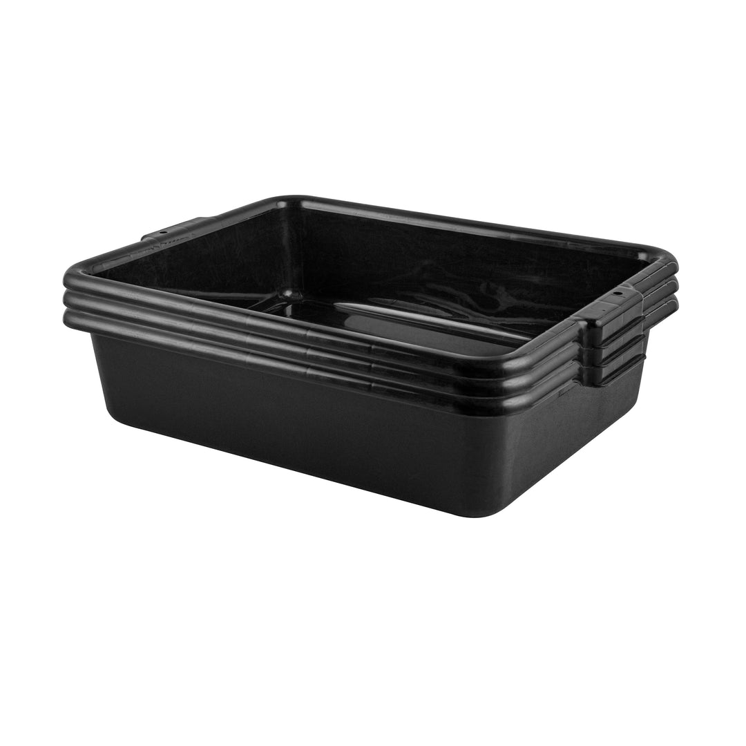 Bus Tubs | Bus Pans