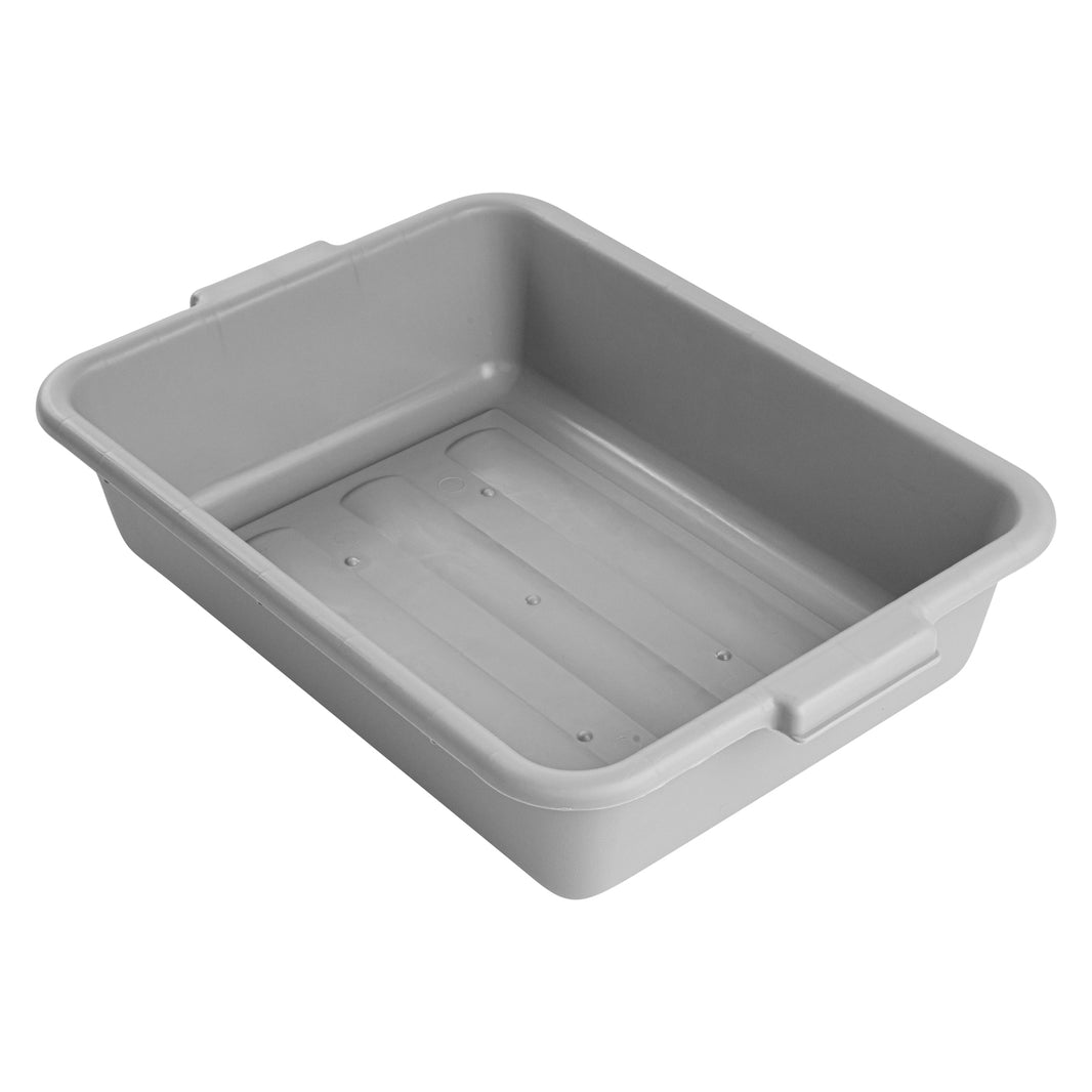 Bus Tubs | Bus Pans