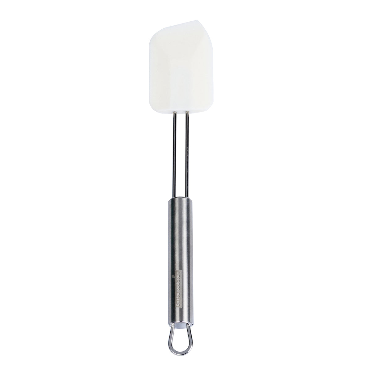 German Standard Silicone Spatula - with Stainless Steel Handle - 11 ...