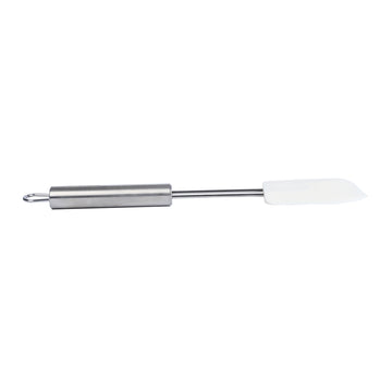 German Standard Silicone Spatula - with Stainless Steel Handle - 11 ...