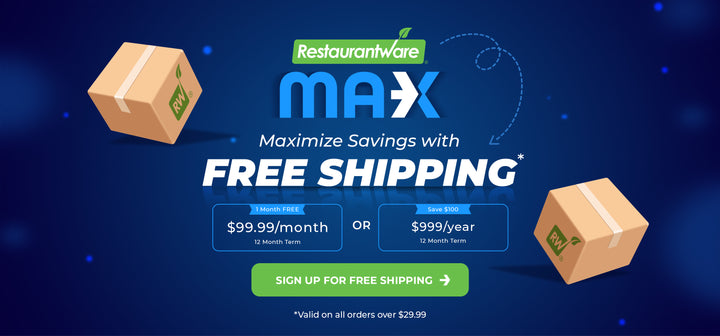 RW Max