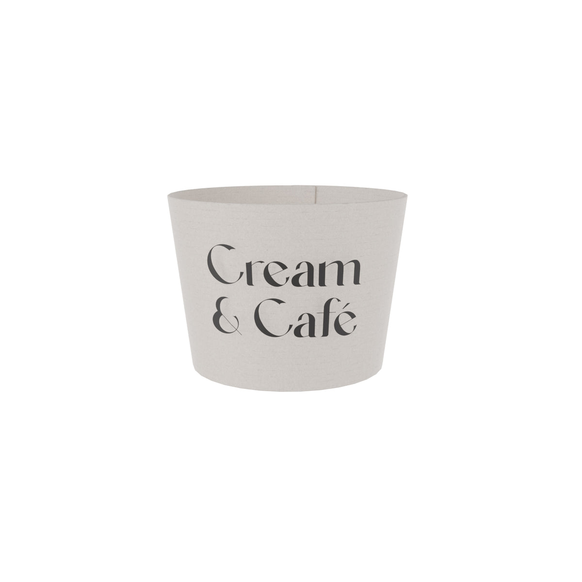 Personalized Coffee Cup Sleeves – Custom Coffee Sleeves for Cafes ...