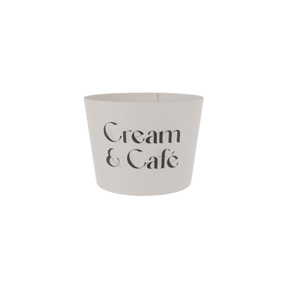 Personalized Coffee Cup Sleeves – Custom Coffee Sleeves for Cafes ...