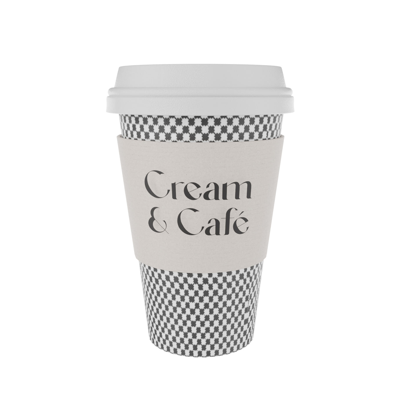 Personalized Coffee Cup Sleeves – Custom Coffee Sleeves for Cafes ...