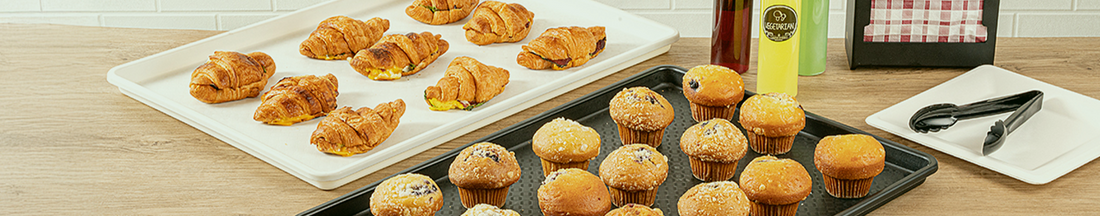 Disposable Trays | Food Serving Trays In Stock, Ships Today