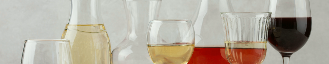 Glassware Sets | Crystal Drinkware In Stock, Ships Today