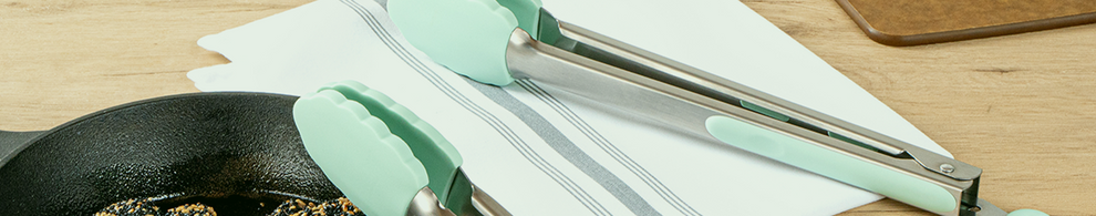 Tongs Kitchen Tools | Cooking Utensils In Stock, Ships Today