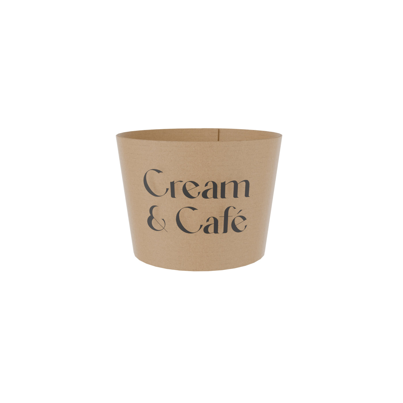 Personalized Coffee Cup Sleeves – Custom Coffee Sleeves for Cafes ...
